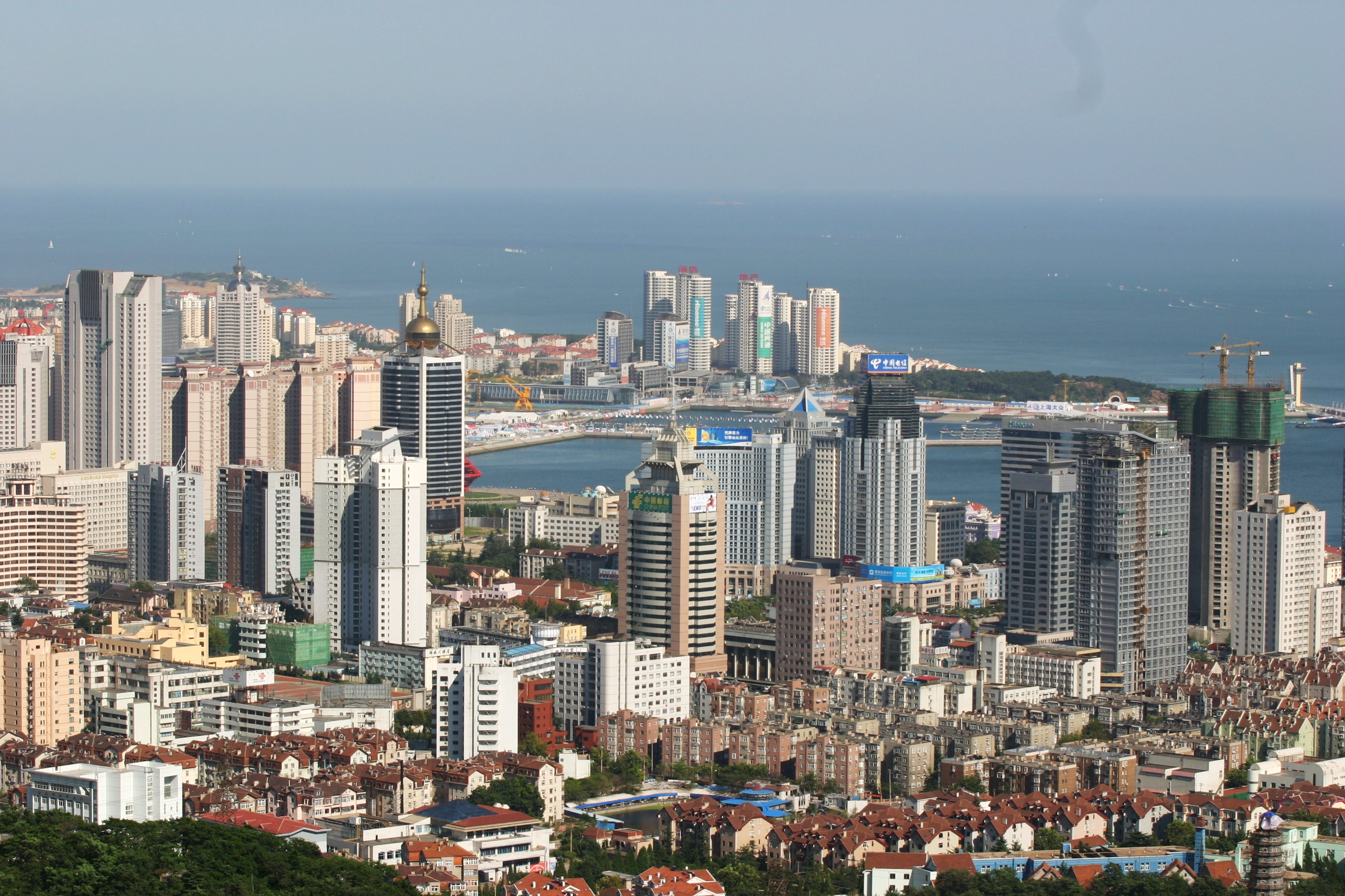 Images | Qingdao China | QINGDAO(nese)